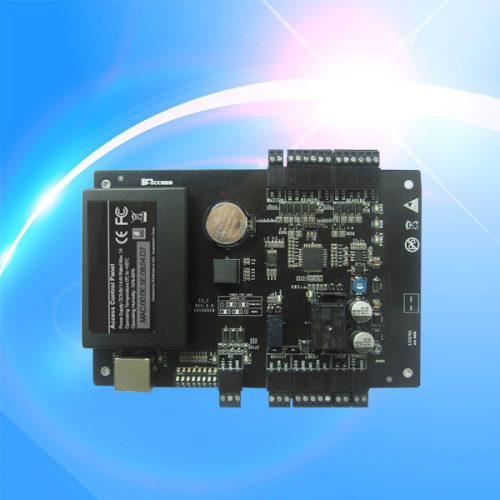 C3-100 Door Ip Based Access Control Panel, High Quality C3-100 Door Ip ...