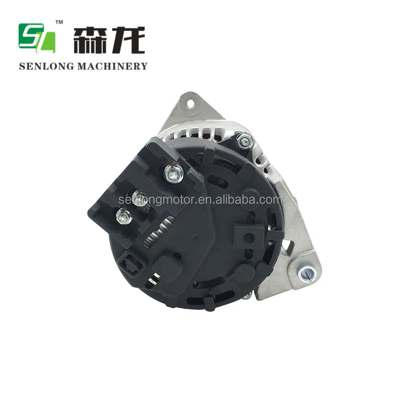 Factory Sales: Alternator 1104d-44ta 3054c 3054e 12v 120a, High Quality ...