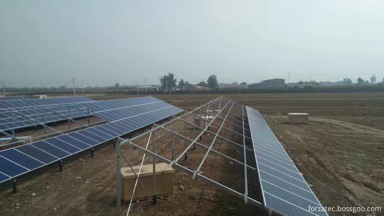 800kw Solar Pv System, High Quality 800kw Solar Pv System on Bossgoo.com