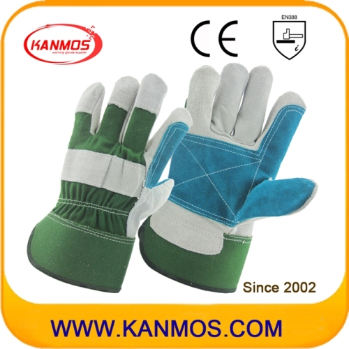 Ab Grade Industrial Safety Leather Palm Work Gloves (110152), Bossgoo.com의 고품질 Ab Grade ...