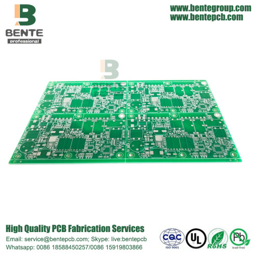 Pcb Led Pcb Prototype, Bossgoo.com의 고품질 Pcb Led Pcb Prototype