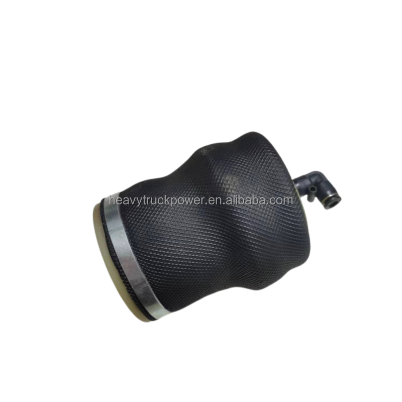 Ultimate Comfort With Air Suspension Seats For Trucks, High Quality ...