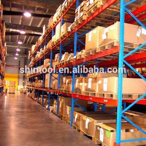 Heavy Duty Racking System Warehouse Shelving, High Quality Heavy Duty ...