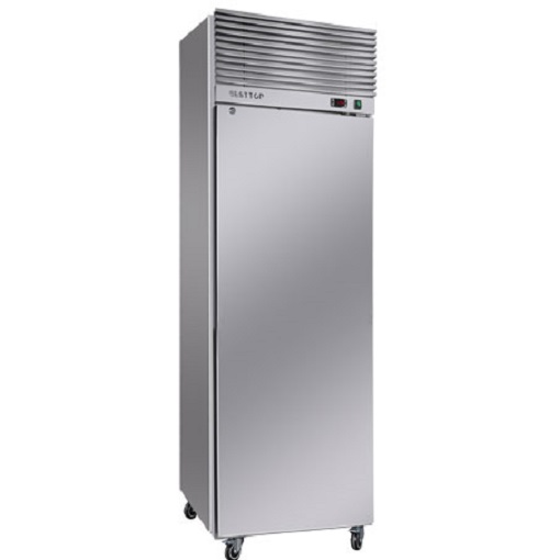 Single Door Reach In Freezer, High Quality Single Door Reach In Freezer ...
