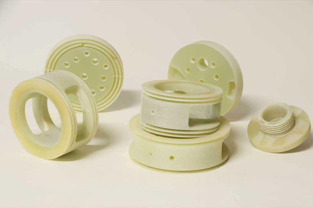 What Is Vetronite FR4