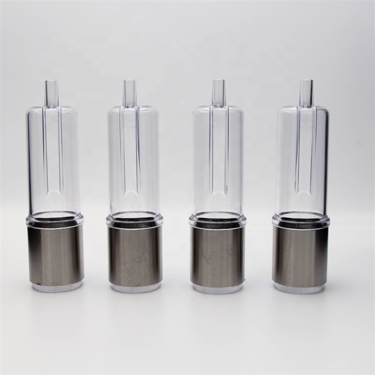 Milk Shell Spare Parts For Milking Machines, High Quality Milk Shell ...