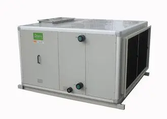 Centrifugal Fan Ceiling Mounted Packaged Terminal Air Condi, High ...