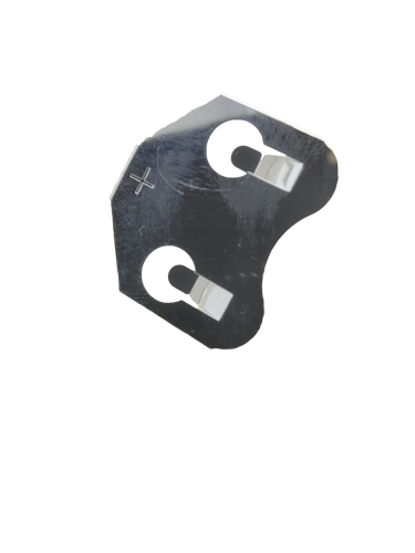 Aa Negative Battery Contact, High Quality Aa Negative Battery Contact ...