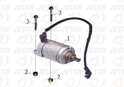 Gy125 Motorcycle Spare Parts, High Quality Gy125 Motorcycle Spare Parts ...