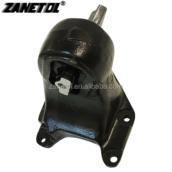 Zanetol Front Left Engine Mount For Jeep Wrangler Jk 3.6l 2012-2018 ...