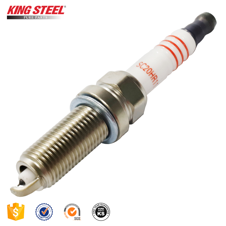 진짜 Toyota Spark Plug Oem Sc20hr11 Iridium 점화 히터 플러그, Bossgoo.com의 고품질 ...