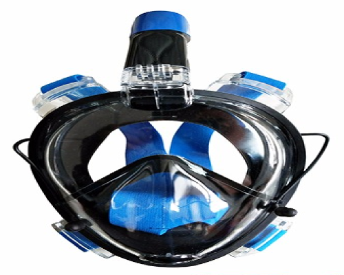 Padi Full Face Snorkeling Mask คุณภาพสูง Padi Full Face Snorkeling Mask ...