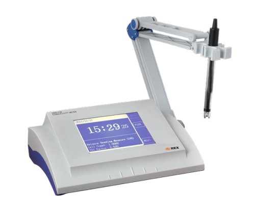 Reliable Intelligent Benchtop Conductivity Meter, High Quality Reliable ...