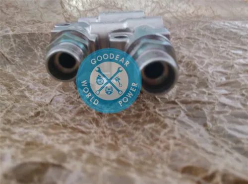 Cummins Isbe Engine Fuel Transfer Pump 0440020117, High Quality Cummins ...