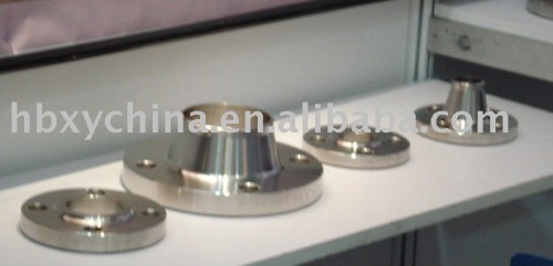 Bs4504 Pn 16 Carbon Steel Forged Flange, High Quality Bs4504 Pn 16 ...