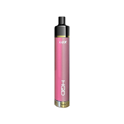 Hqd Lux อุปกรณ์พ็อดแบบใช้แล้วทิ้งใหม่ 1500puffs ขายส่ง คุณภาพสูง Hqd ...