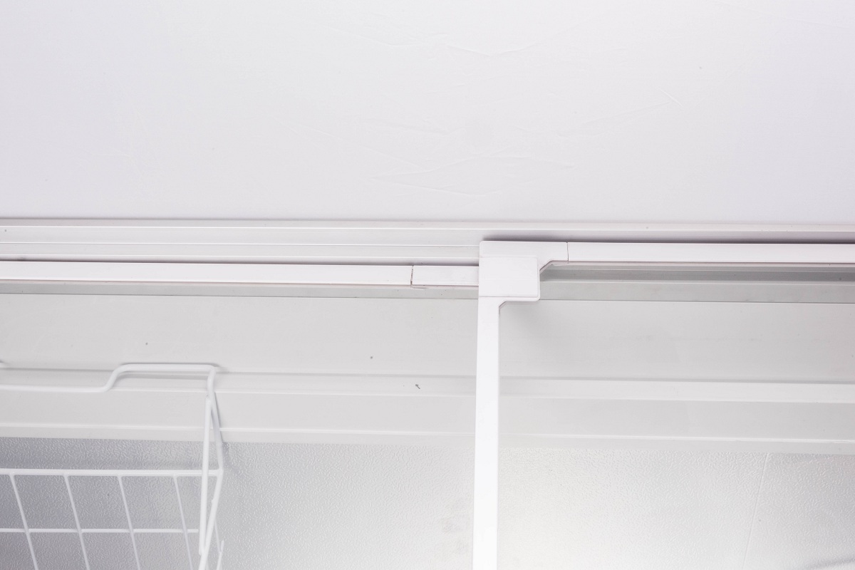 Supermarket Showcase Freezers: Deep Dive Into Ice Cream Display ...