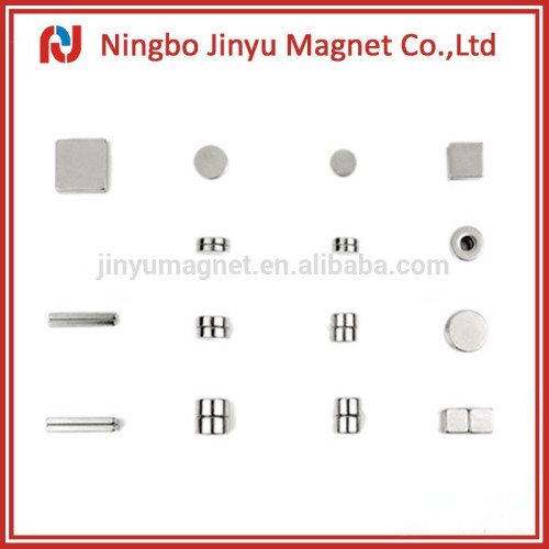 Customed Block Disc Cylinder Ring Segment Irregular Shape And