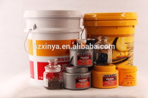 General Purpose Lithium Lubricating Grease, High Quality General ...