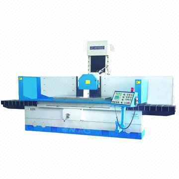 Column Moving Surface Grinder, Wheel Dresser Base, High Quality Column ...