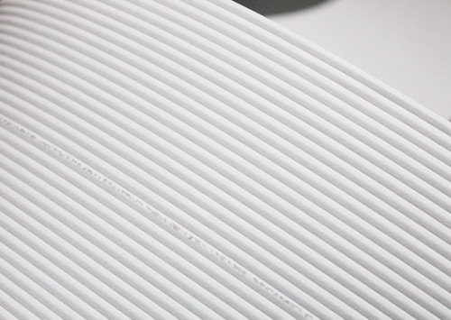 Gas Turbine Air -intake Filter Media, High Quality Gas Turbine Air ...