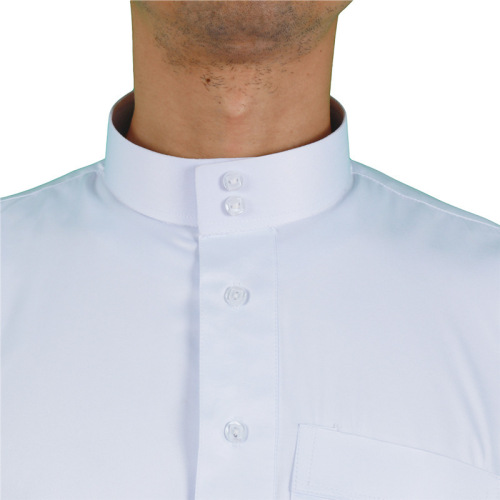 Oem Arabian Saudi Design White Arab Robe, High Quality Oem Arabian ...