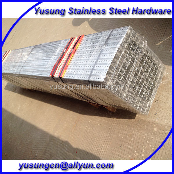 Unistrut Steel Channel - Structural Steel Solutions, High Quality ...