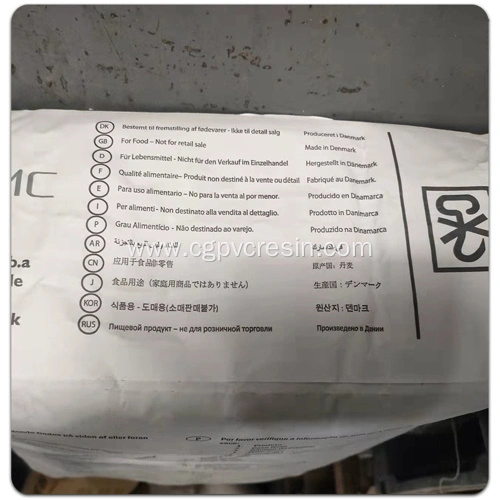 KMC Modified Starch E1422 For Jam Manufacturer and Supplier