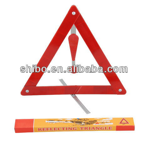 Hazard Warning Triangle, Symbol Warning Triangle,car Triangle Warning ...