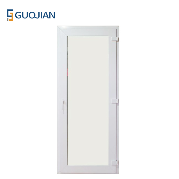 Pvc Plastic Glass Door For Wooden Frame, High Quality Pvc Plastic Glass ...