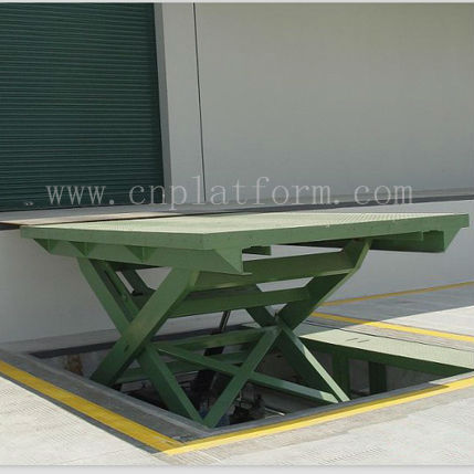 Fixed Scissor Lift Platform, High Quality Fixed Scissor Lift Platform ...