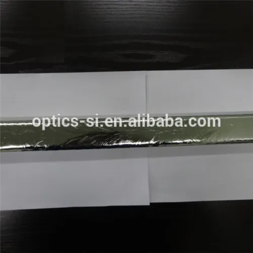 Germanium Ingot For Infrared Optics, High Quality Germanium Ingot For ...