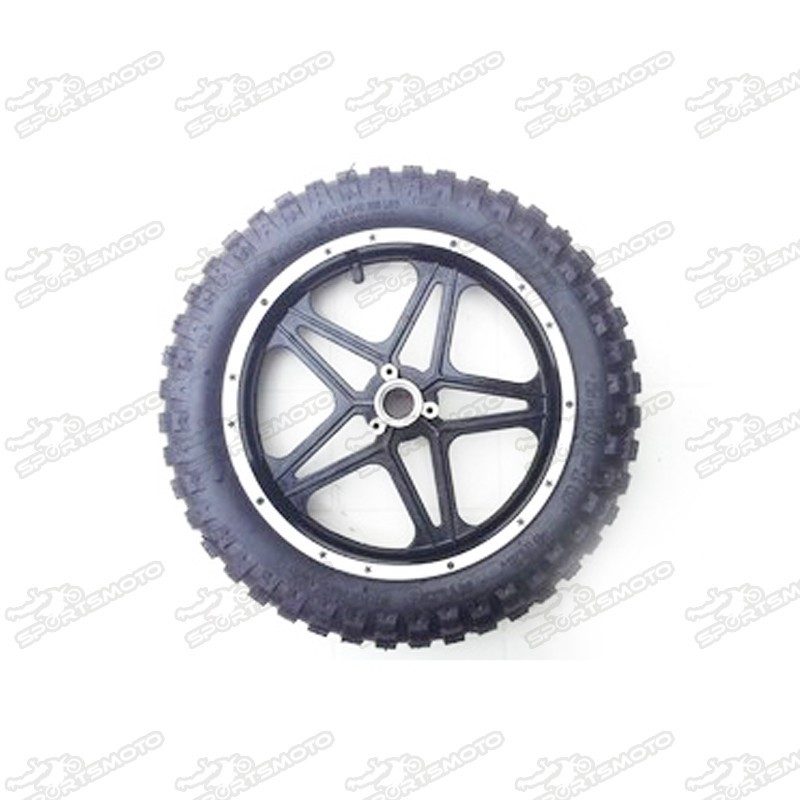 47 49cc Mini Kids Dirt Bike Offroad Tyre Wheel Knoby, High Quality 47 ...