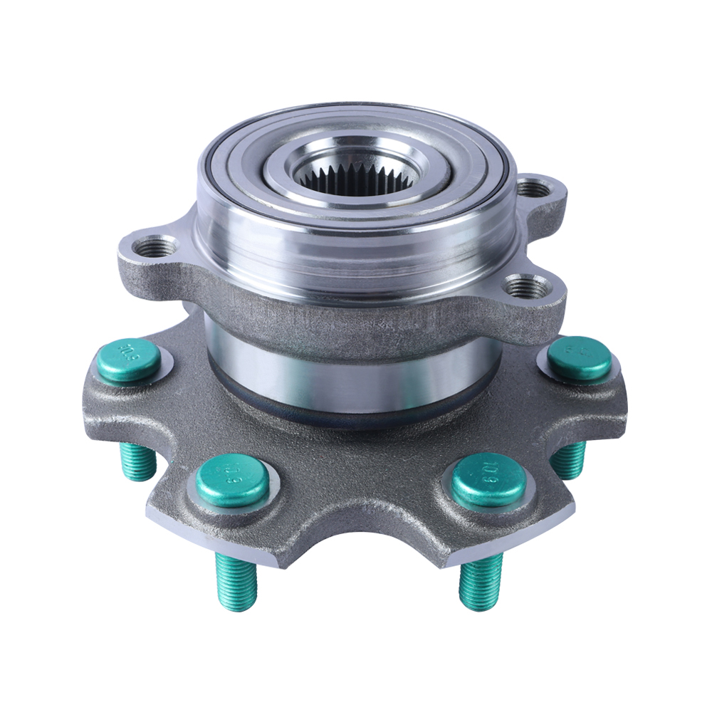 Genuine Masuma Car Rear Wheel Hub Bearing For Subaru Impreza 28473fl040 ...