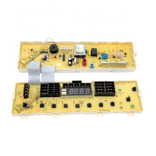 Ebr64062102 Washing Machine Pcb Board Universal Washing Machine Circuit ...