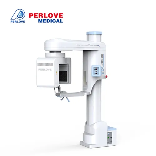 Plx3000a Dental Cone Beam Computed Tomography System(cbct) Medical ...