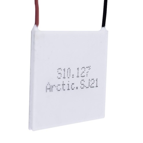 High Power Semiconductor Cooler Peltier 12v Tec1-127010, High Quality ...