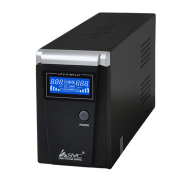 Line Interactive Ups, 800va, 480w, Led Or Lcd, 12v 9ah Battery, Pwm Wave Form, High Quality Line ...