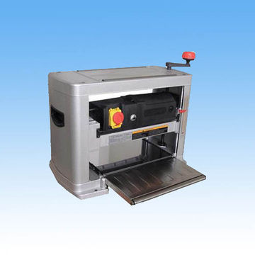 13-inch Planer With Motor Power Of 1,500w/2hp And Two Blades, High ...