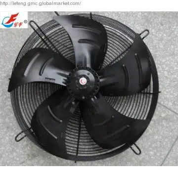 550mm Three Phase Ac Axial Fan, High Quality 550mm Three Phase Ac Axial ...