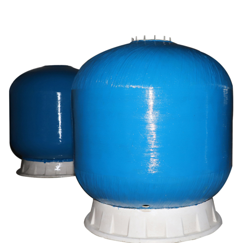 Asme Standard Pressure Vessels Storage Soft Water Tank, High Quality ...