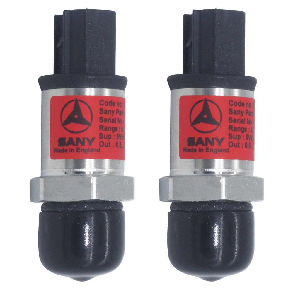 Sany Sy75 용 정품 고압 센서, Bossgoo.com의 고품질 Sany Sy75 용 정품 고압 센서