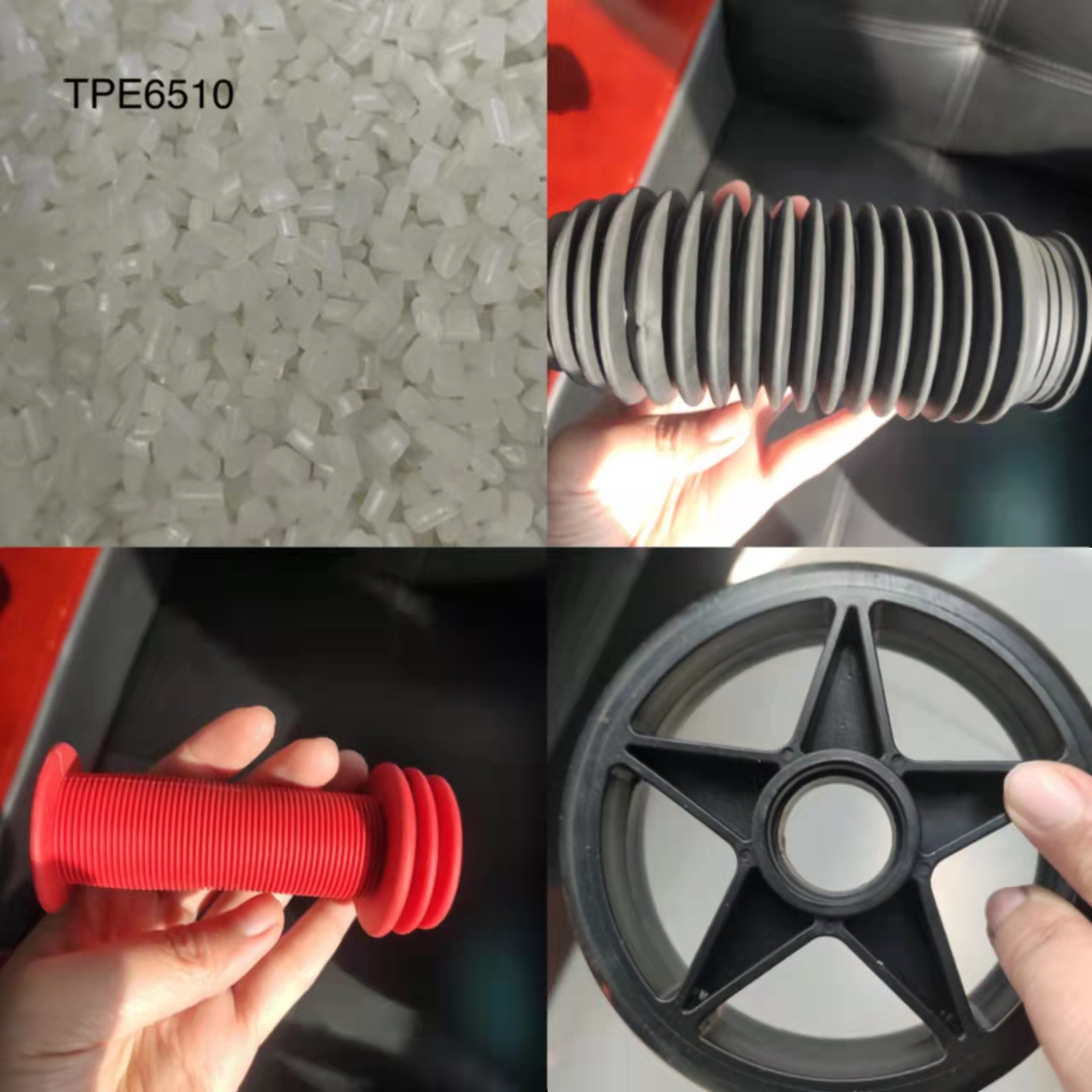 Thermoplastic Elastomer Pellets Virgin Granules Tpe Granule คุณภาพสูง ... Thermoplastic Elastomer Pellets Virgin Granules Tpe Granule คุณภาพสูง ...