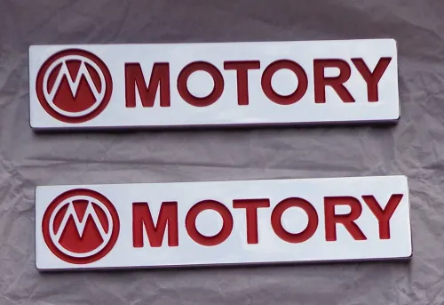 플라스틱 크롬 엠블럼 및 회사 로고 배지 의 고품질 플라스틱 크롬 엠블럼 및 회사 로고 배지