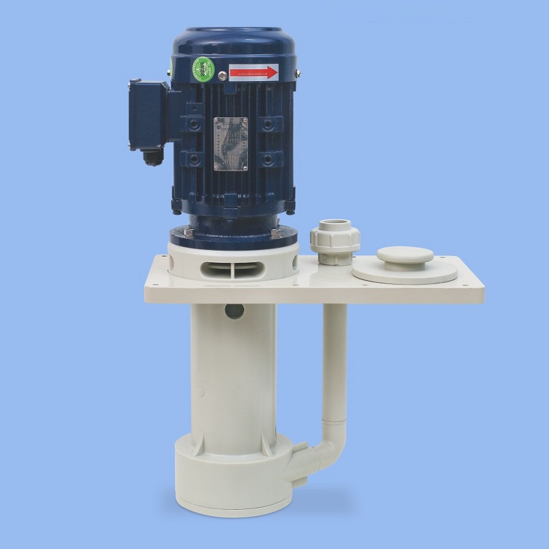 Csh 1 / 2-10hp Series ปั๊มแนวตั้งสำหรับการใช้งานในถัง คุณภาพสูง Csh 1 / ...