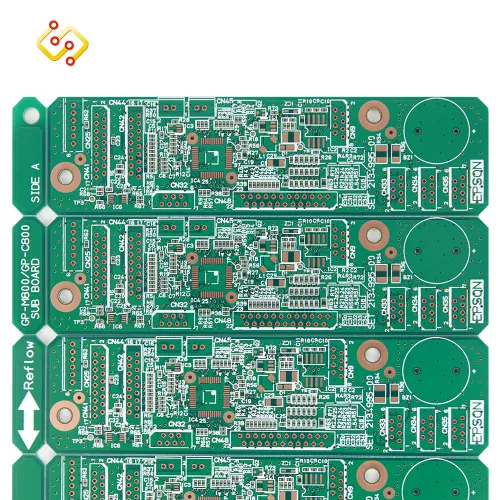 양면 Bluetooth Circuit Board Oem Serive, Bossgoo.com의 고품질 양면 Bluetooth ...