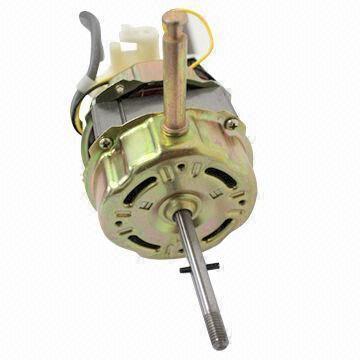 Ac Table Fan Motor With 50/60hz Frequency, High Quality Ac Table Fan ...