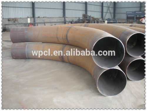 Api 5l Grb Butt Weld Seamless Pipe Fitting Bend, High Quality Api 5l ...