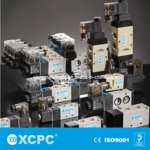 Pneumatic Control Valve (4a Series), High Quality Pneumatic Control Valve (4a Series) on Bossgoo.com