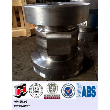 Wellhead Equipment Casing Heads Forging Tubing Head Spool, High Quality ...